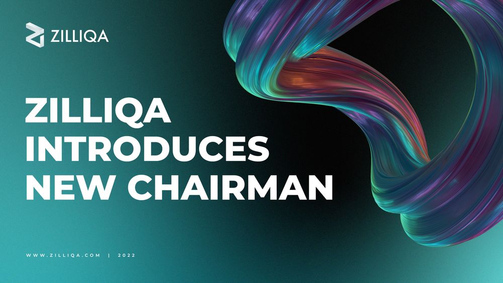 ZIlliqa Blockchain Latest News