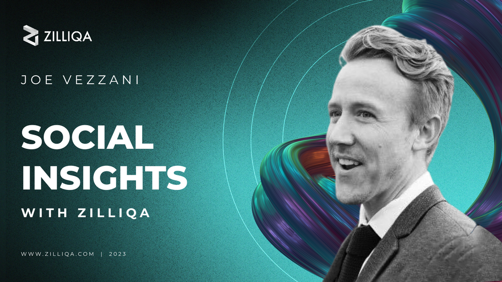 ZIlliqa Blockchain Latest News