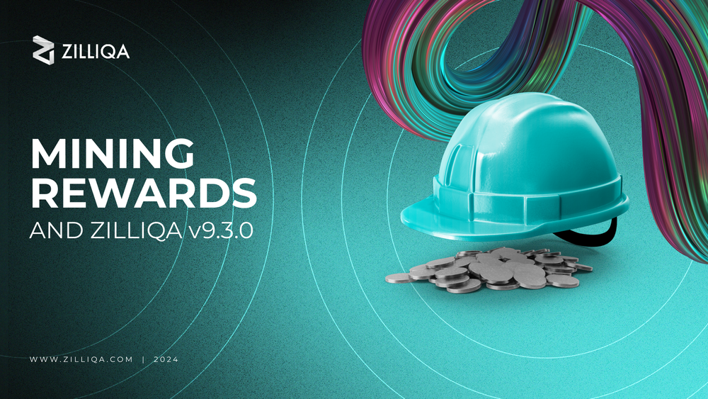 ZIlliqa Blockchain Latest News