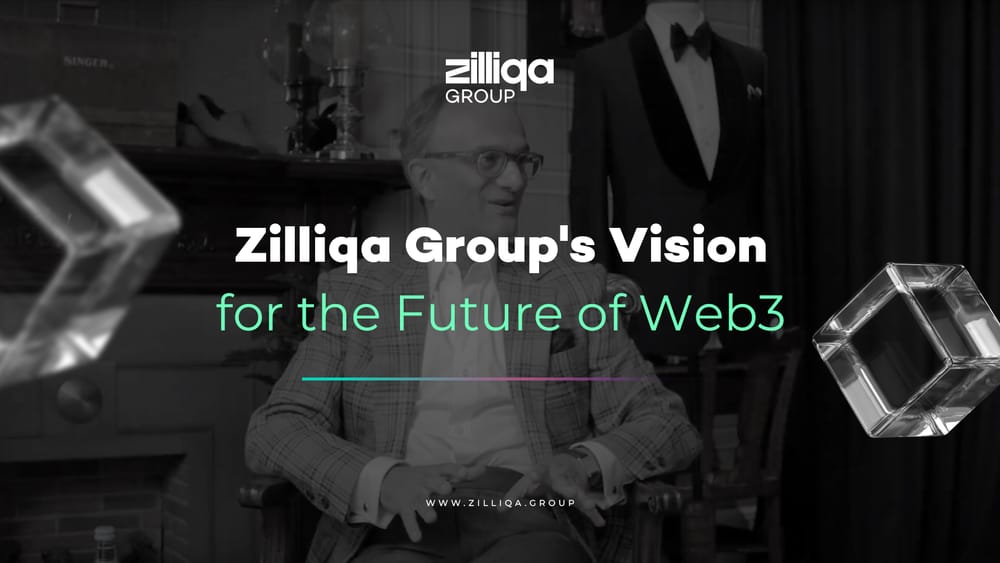 ZIlliqa Blockchain Latest News