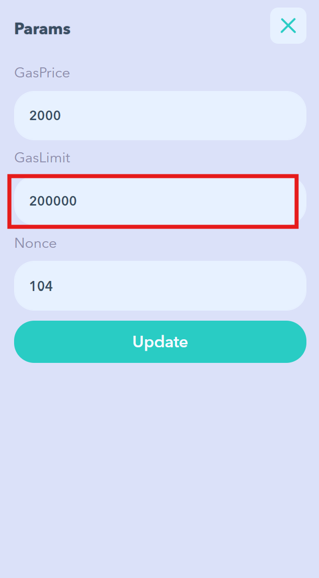 How to stake on Zilliqa EVM